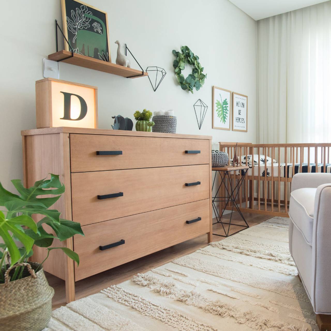 Cômoda de bebê: saiba como escolher a opção perfeita - Blog TulipaBaby ...
